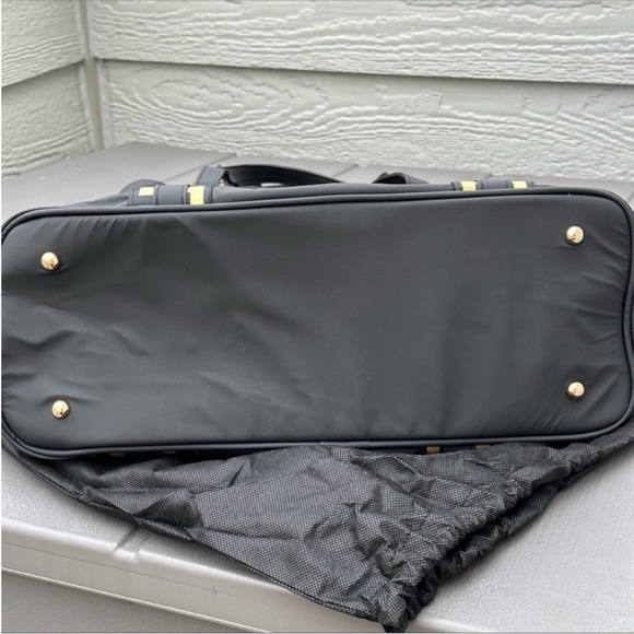 Versace | Bags | Versace Weekender Tote Bag | Poshmark